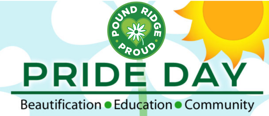 Pound Ridge Proud Day 2022 - Pound Ridge Partnership
