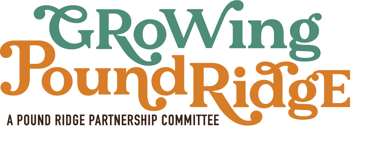 Pound Ridge Partnership