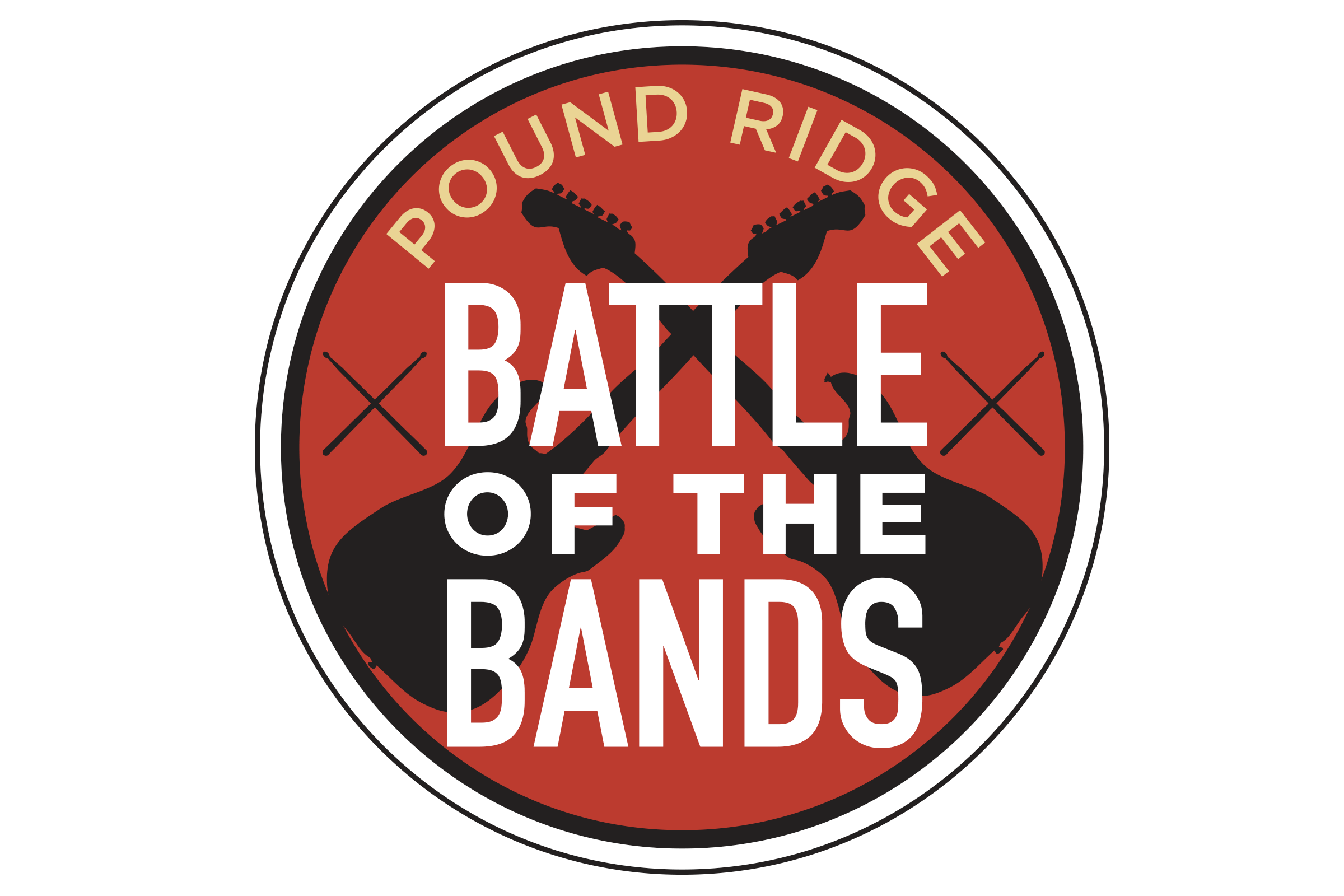 Battle Of The Bands Logo Battle Of The Bands 2024 Macedon Ranges
