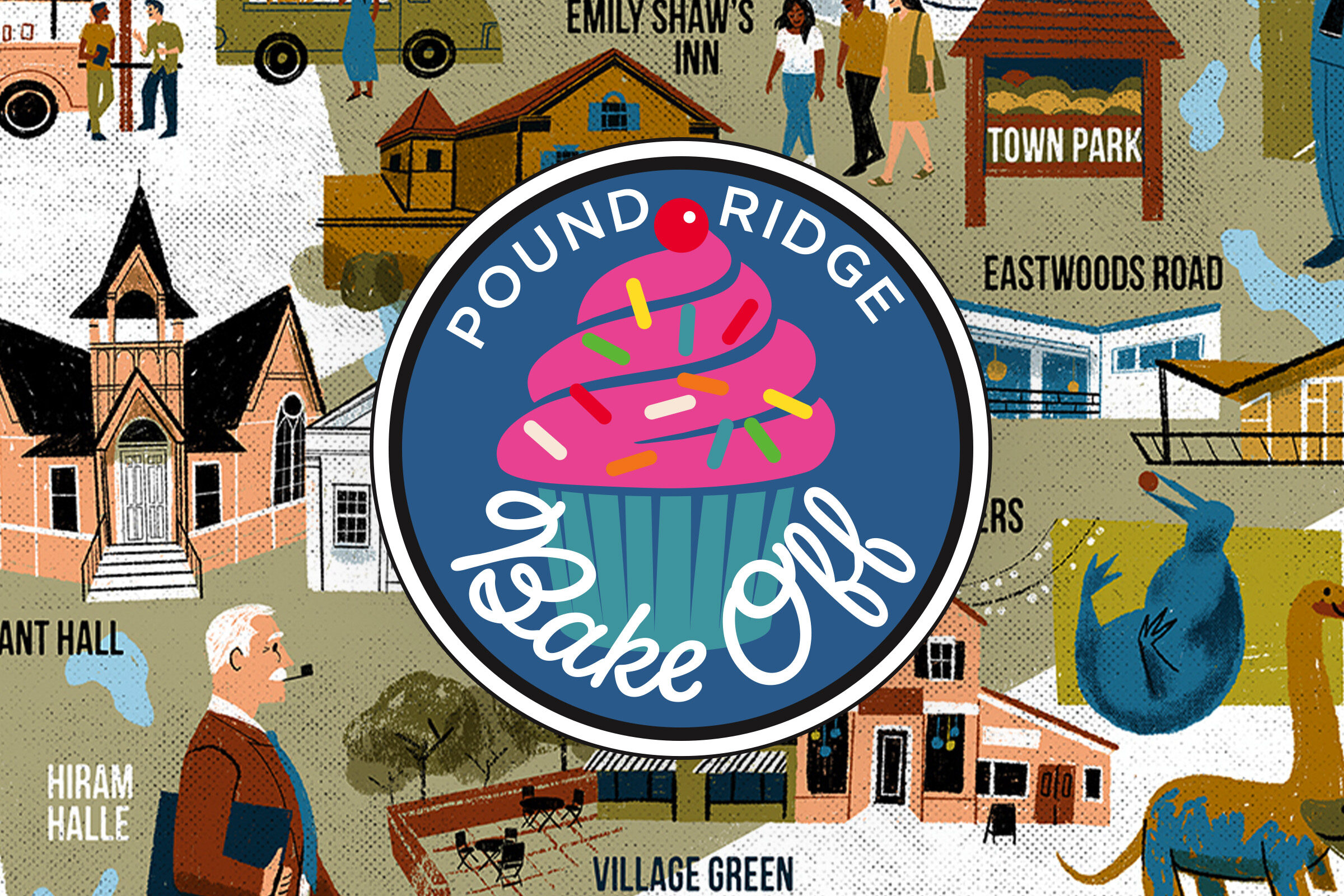 Bake-off Challenge - Pound Ridge Partnership
