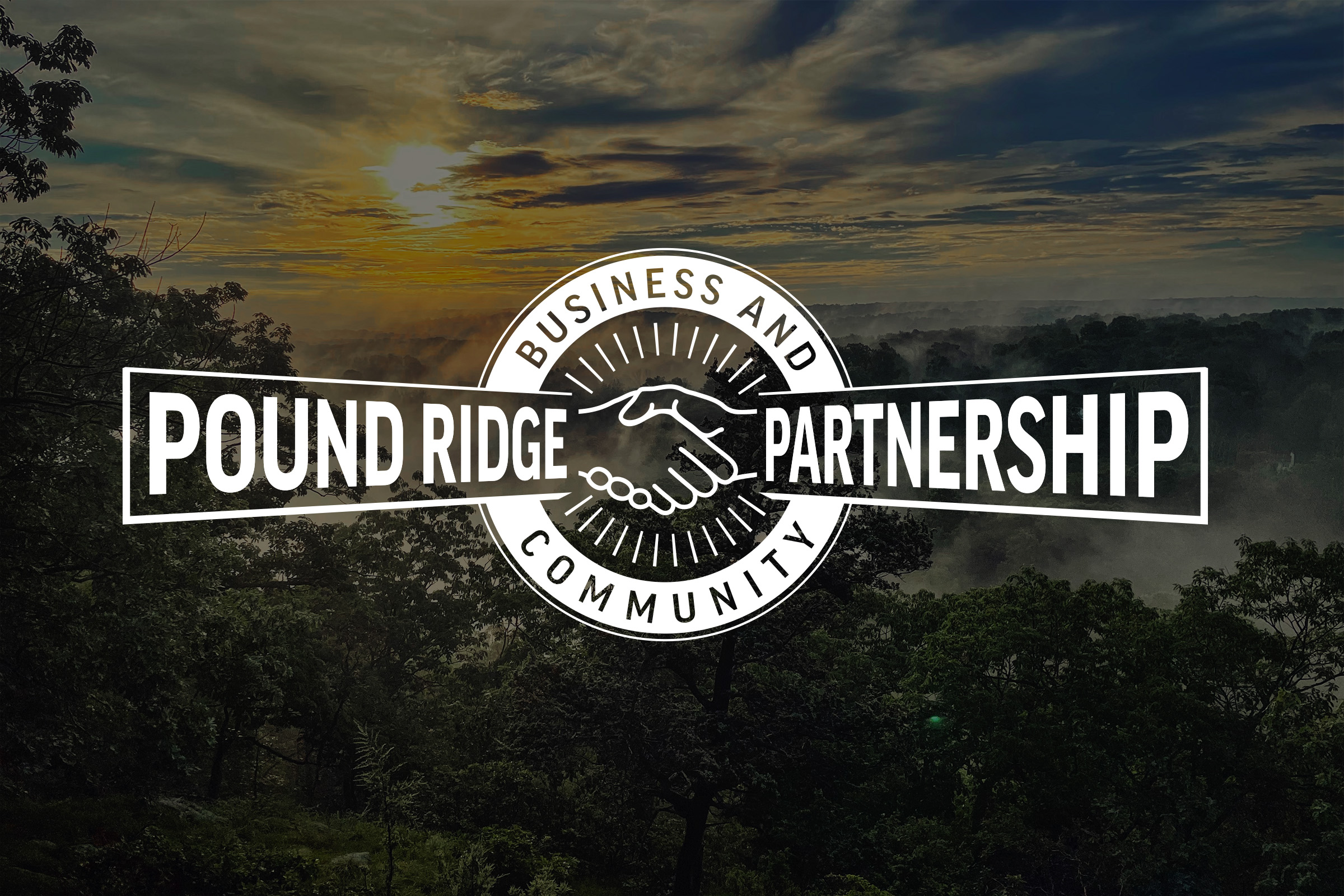 Growing Pound Ridge Joins The Pound Ridge Partnership - Pound Ridge ...