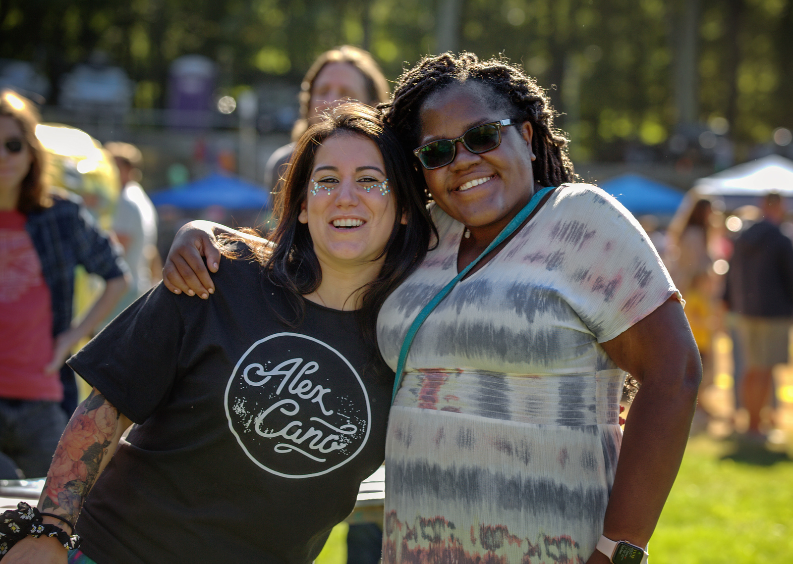 Harvest Festival - Pound Ridge Partnership