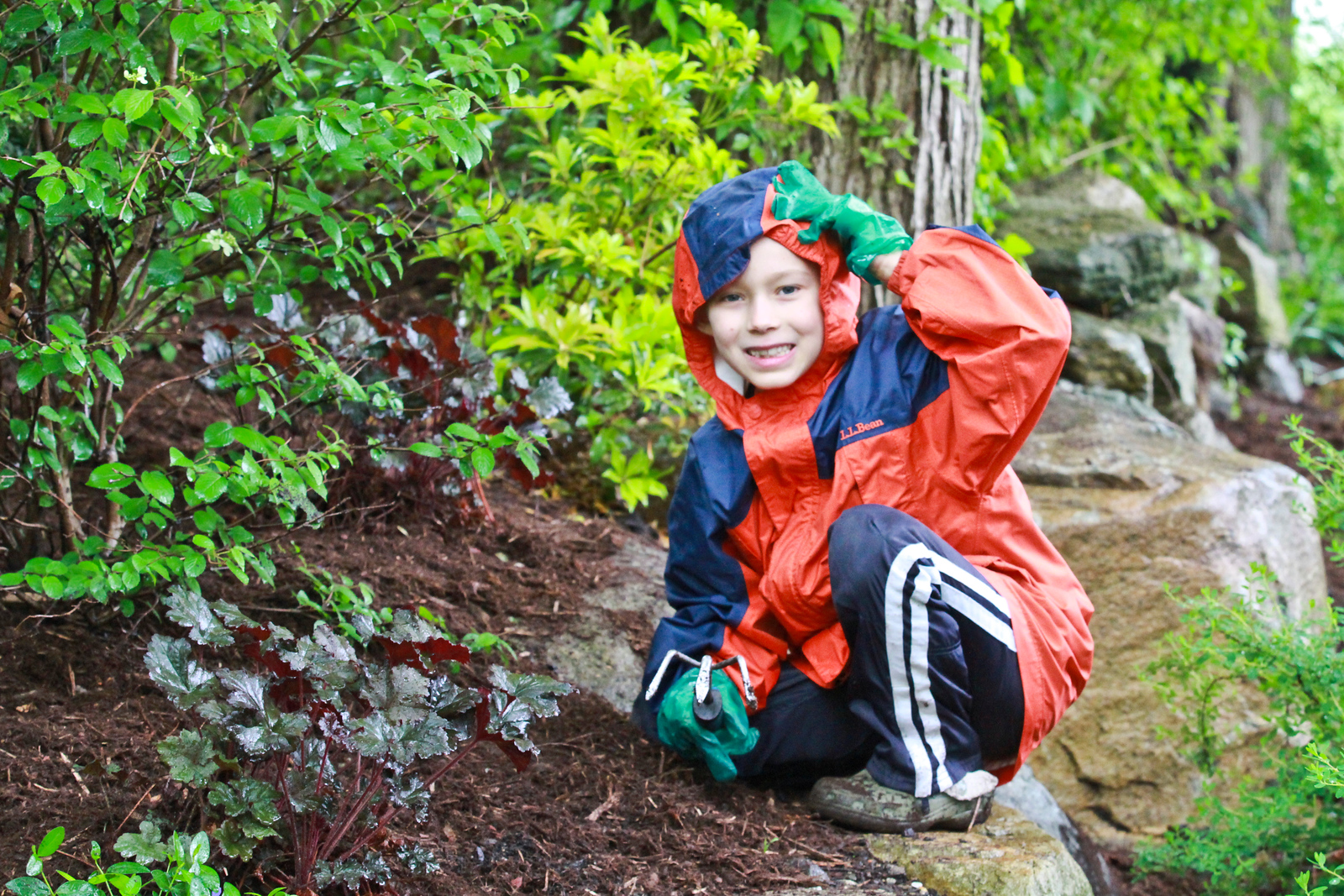 Pound Ridge Proud Days 2023 - Pound Ridge Partnership